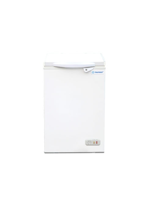 2-in-1 Convertible Chest Freezers / Chillers – Trufrost