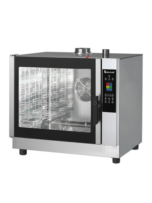 Combi Steamers – Trufrost