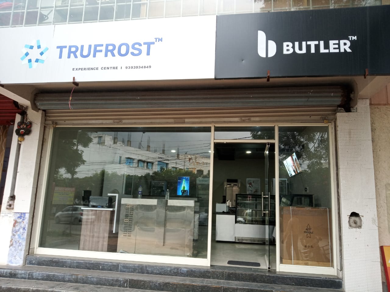 Hyderabad – Trufrost