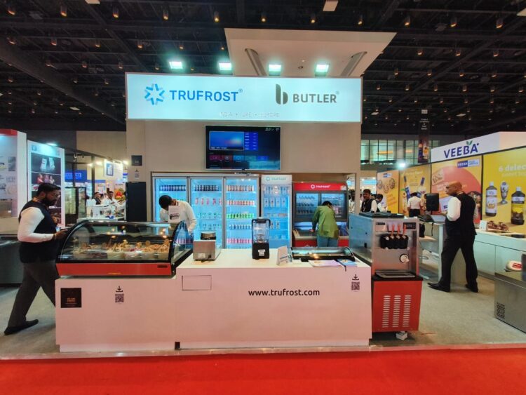 Events – Trufrost