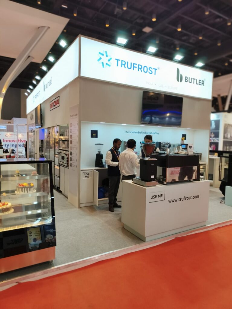 Events – Trufrost