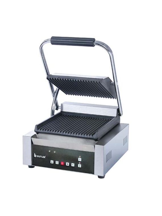 Euro Grill Junior DT – Trufrost