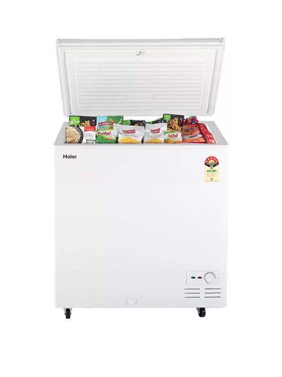 Chest Freezers & Coolers – Trufrost