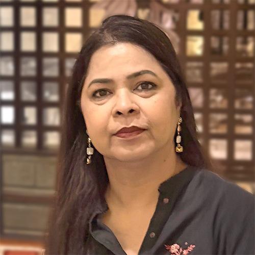 Neelu Dudeja – Trufrost