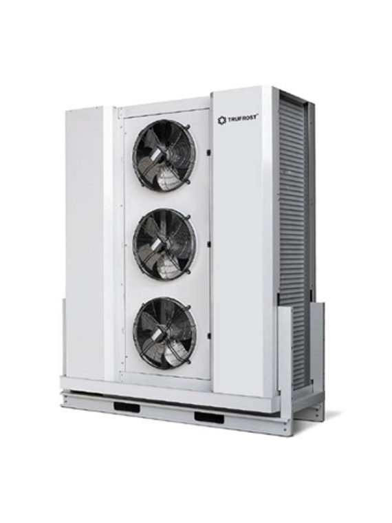 Blast/Fast Chillers cum Freezers – Trufrost