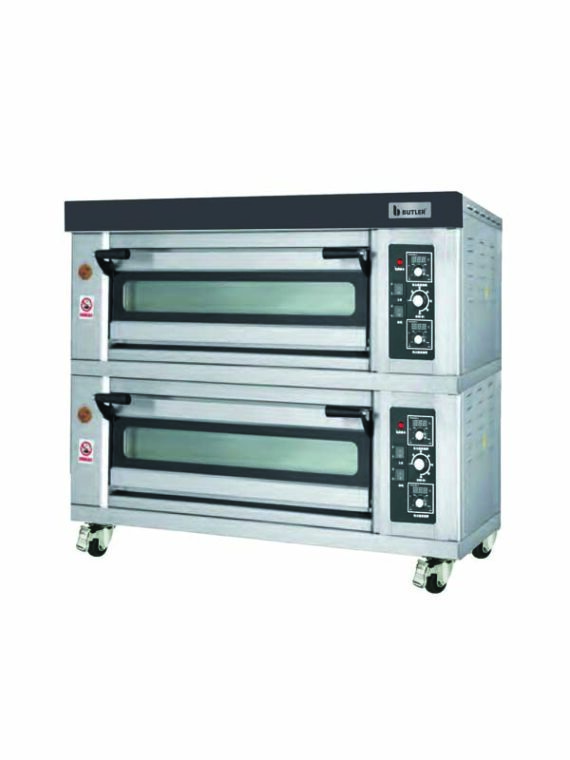 EDO-2D-4T Italia – Trufrost