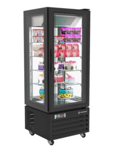 Frozen Tower – Trufrost