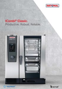 icombi-classic – Trufrost