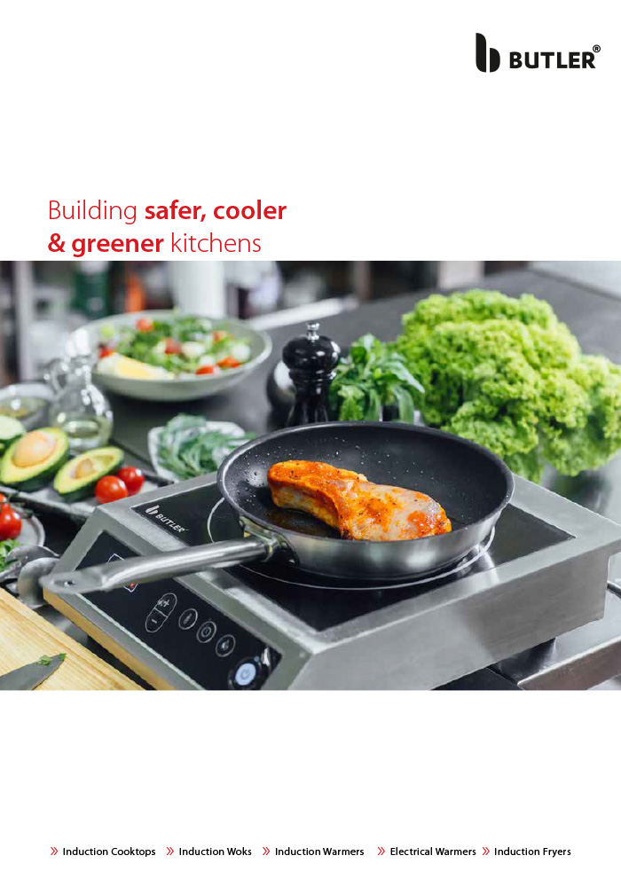 induction – Trufrost