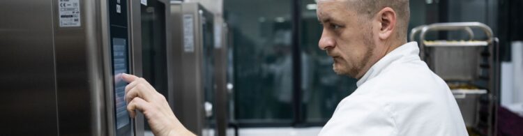 Finishing – Trufrost