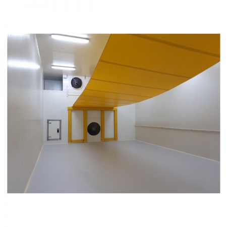 Pre-Coolers – Trufrost