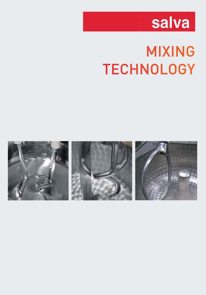 salva-mixer – Trufrost