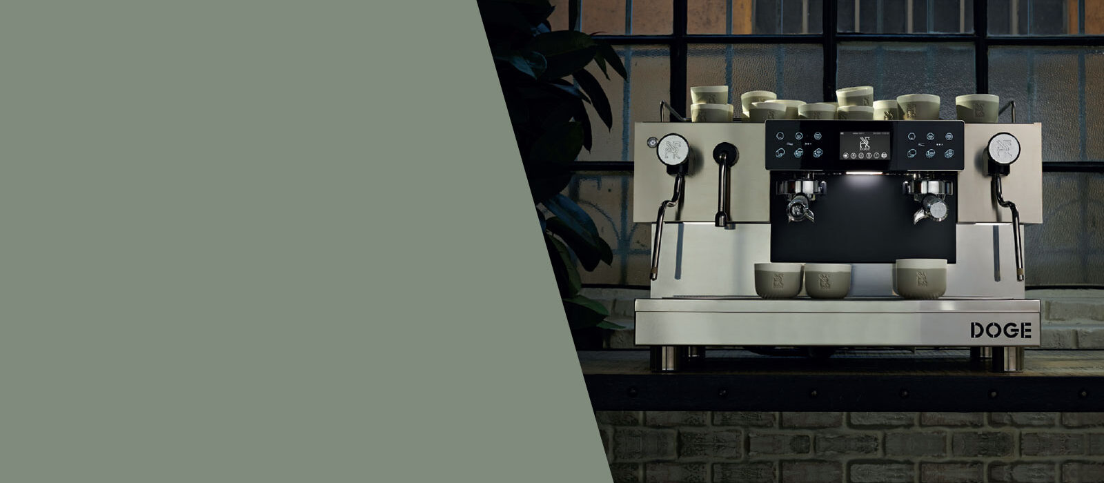 Trufrost – The new vocabulary of cooling & foodservice