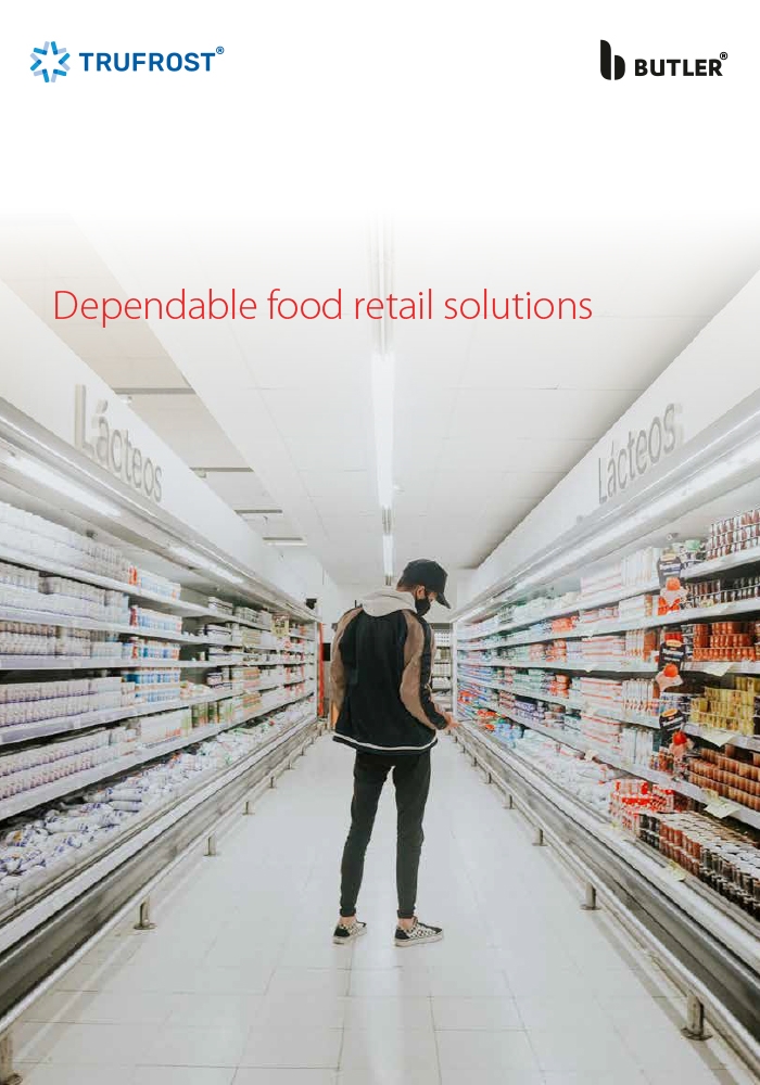 supermarket – Trufrost