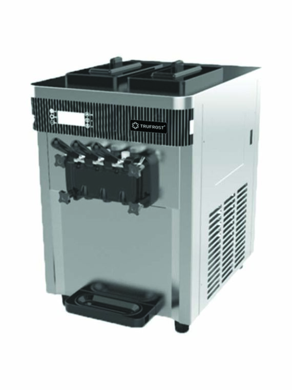 2 Plus 1 – Trufrost