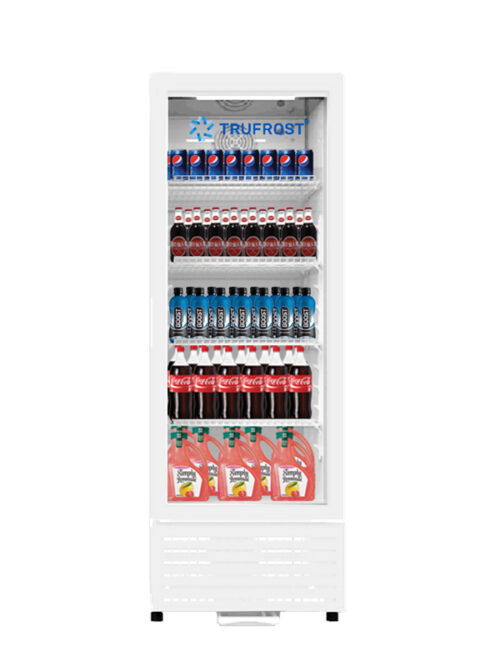 Visi Coolers – Trufrost