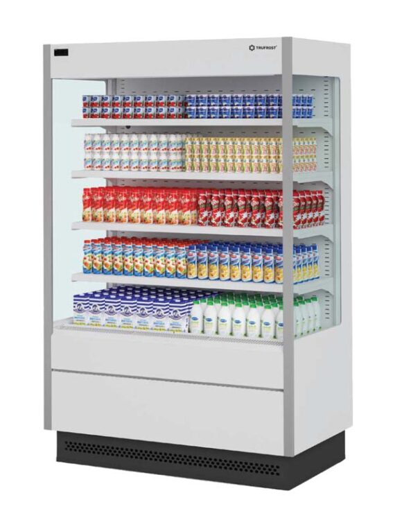 Plug in Multideck Chillers – Trufrost