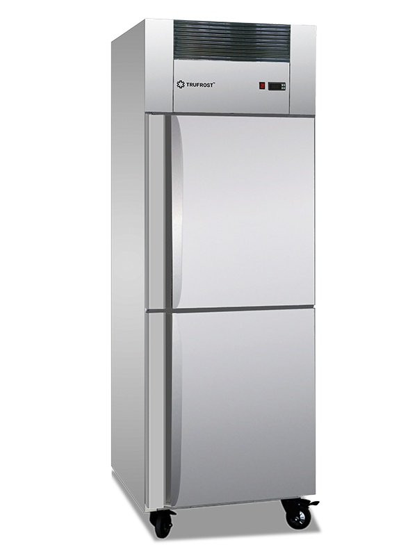 Professional Refrigeration – Trufrost