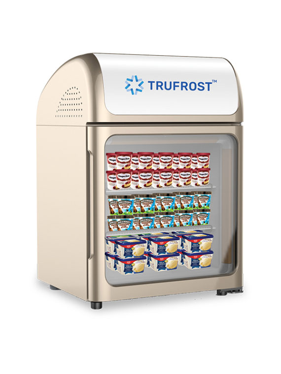 VC-100 (New) – Trufrost