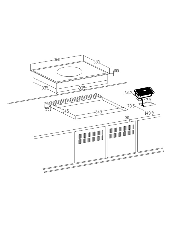 DIH-3.5 – Trufrost