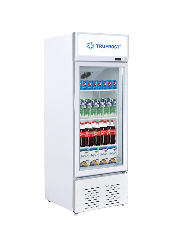 Supermarket Refrigeration – Trufrost