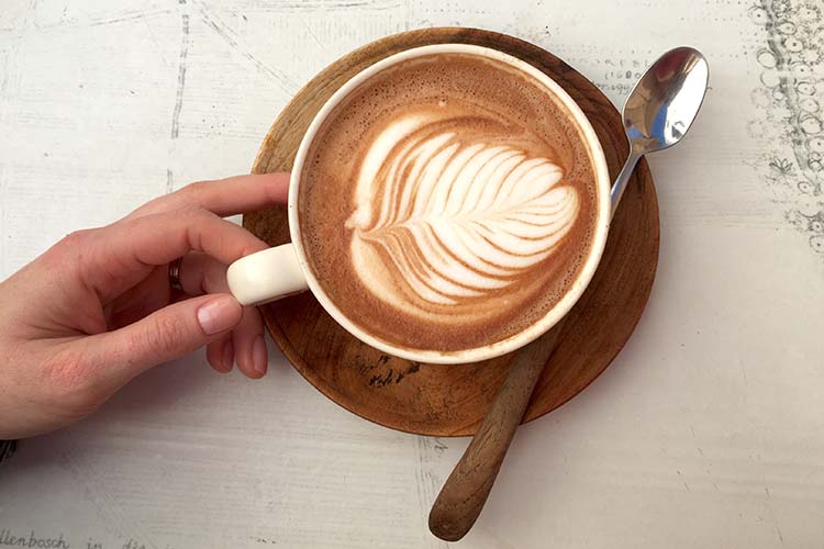 Butler Brand – Trufrost