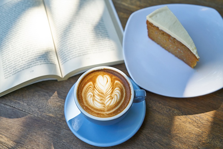 CAFÉS & CAKE SHOPS – Trufrost