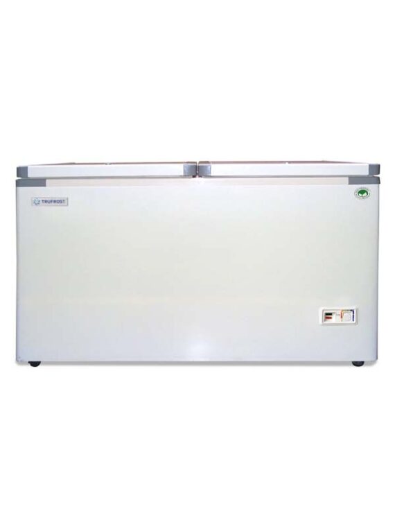 Dual Temperature Freezers / Chillers – Trufrost