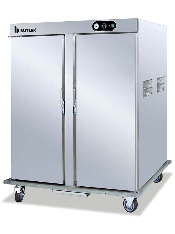 Hot Holding Cabinets – Trufrost