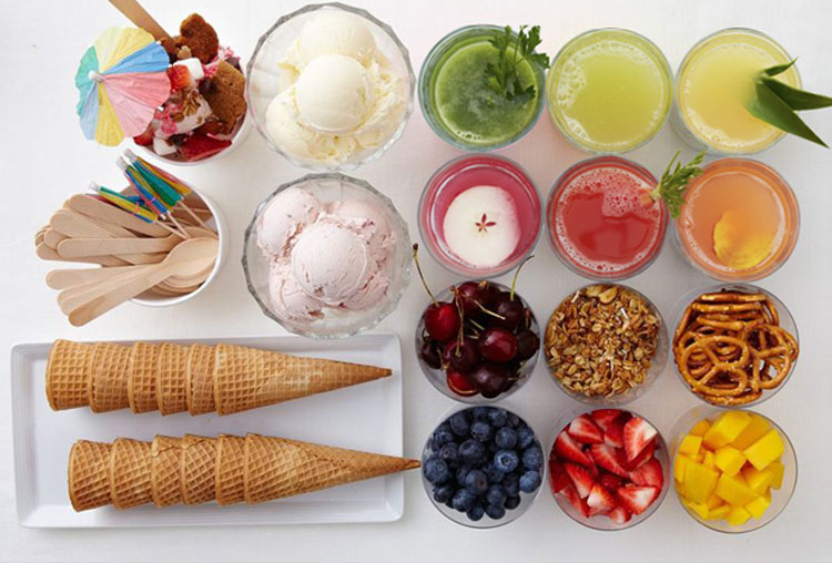 Trufrost – The new vocabulary of cooling & foodservice