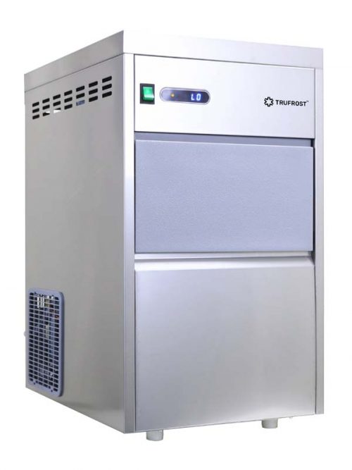 Flake Ice Machines – Trufrost