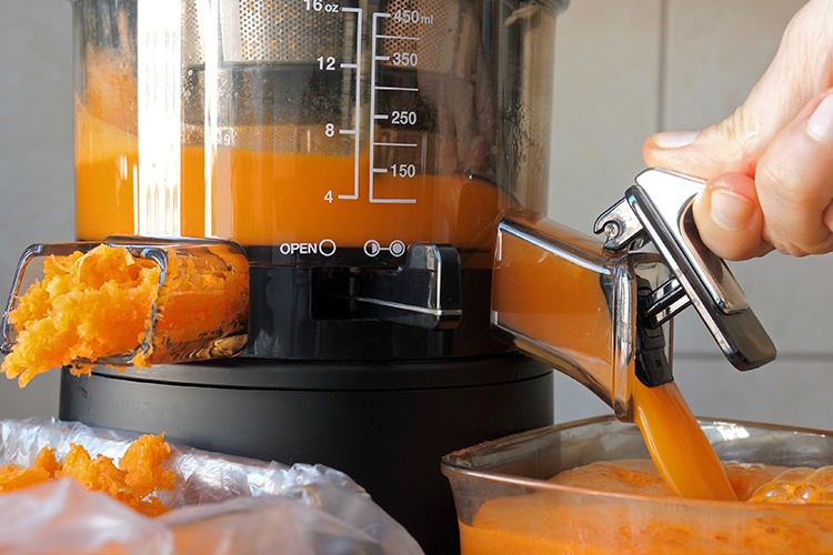 ICE CREAM & JUICE BARS – Trufrost