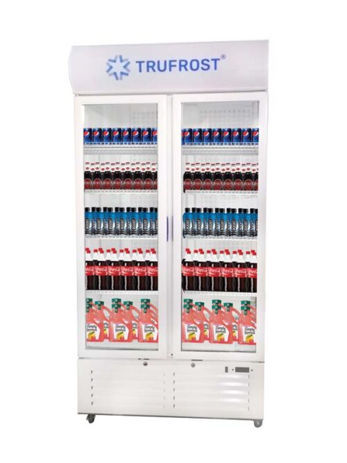 Visi Coolers – Trufrost