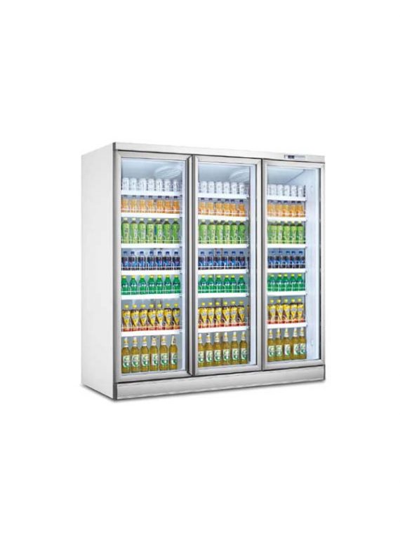 VC-700 NF – Trufrost